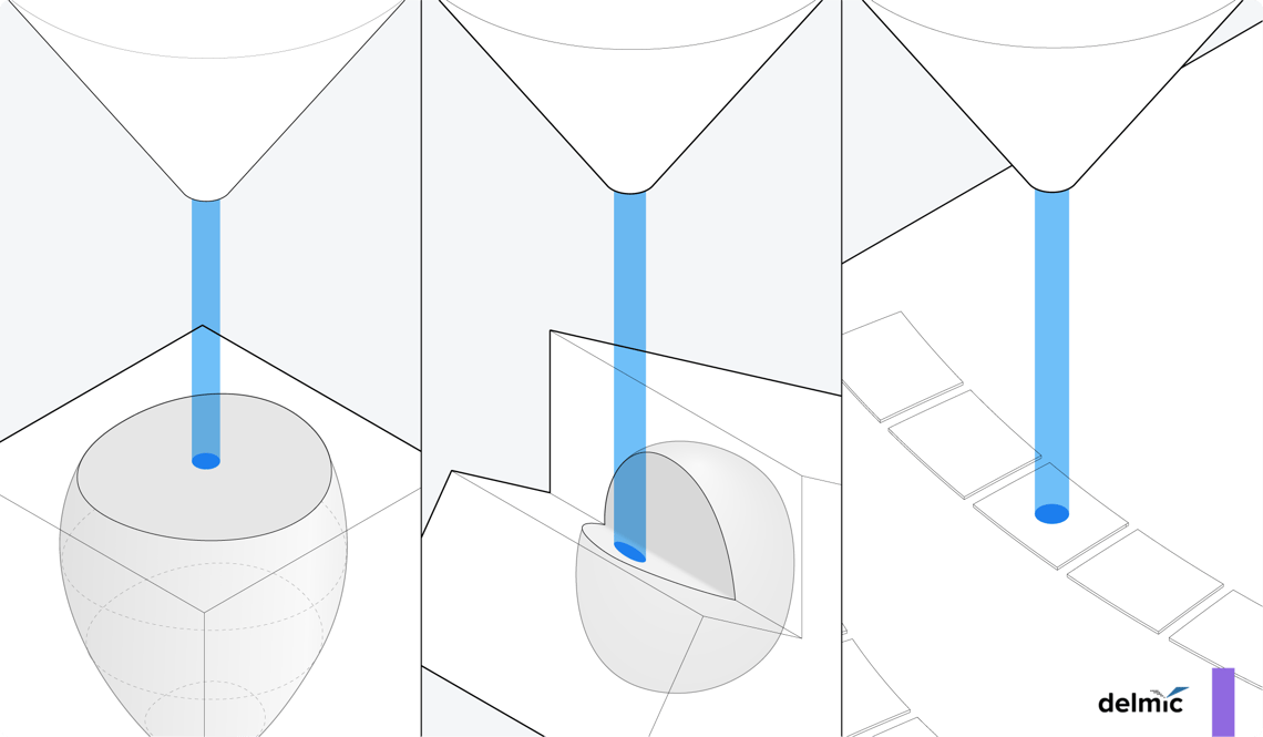 What is the difference between cryo-EM and cryo-ET?